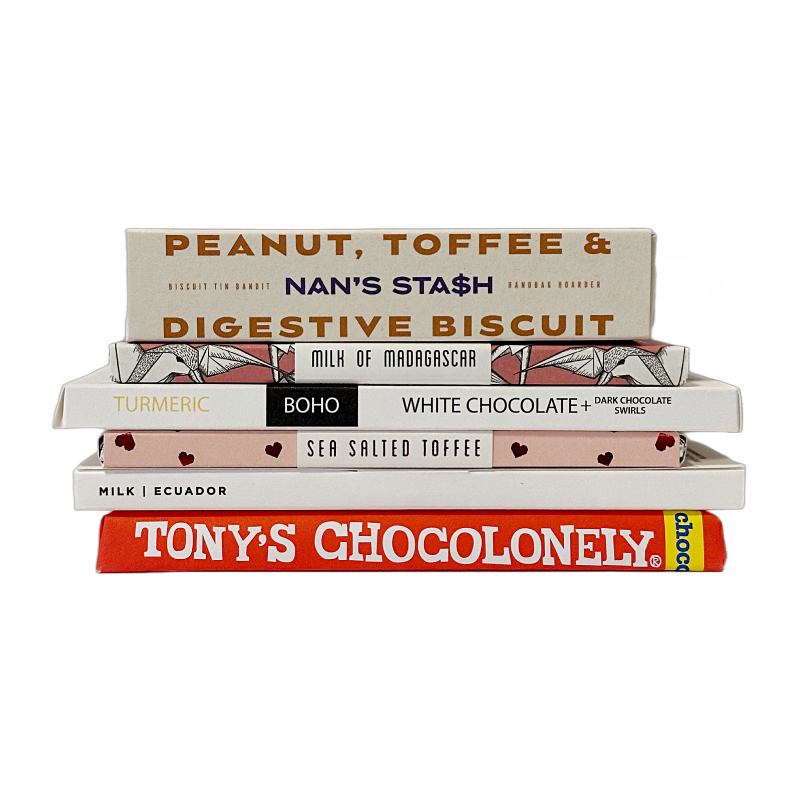 Chocolate Bar Roulette