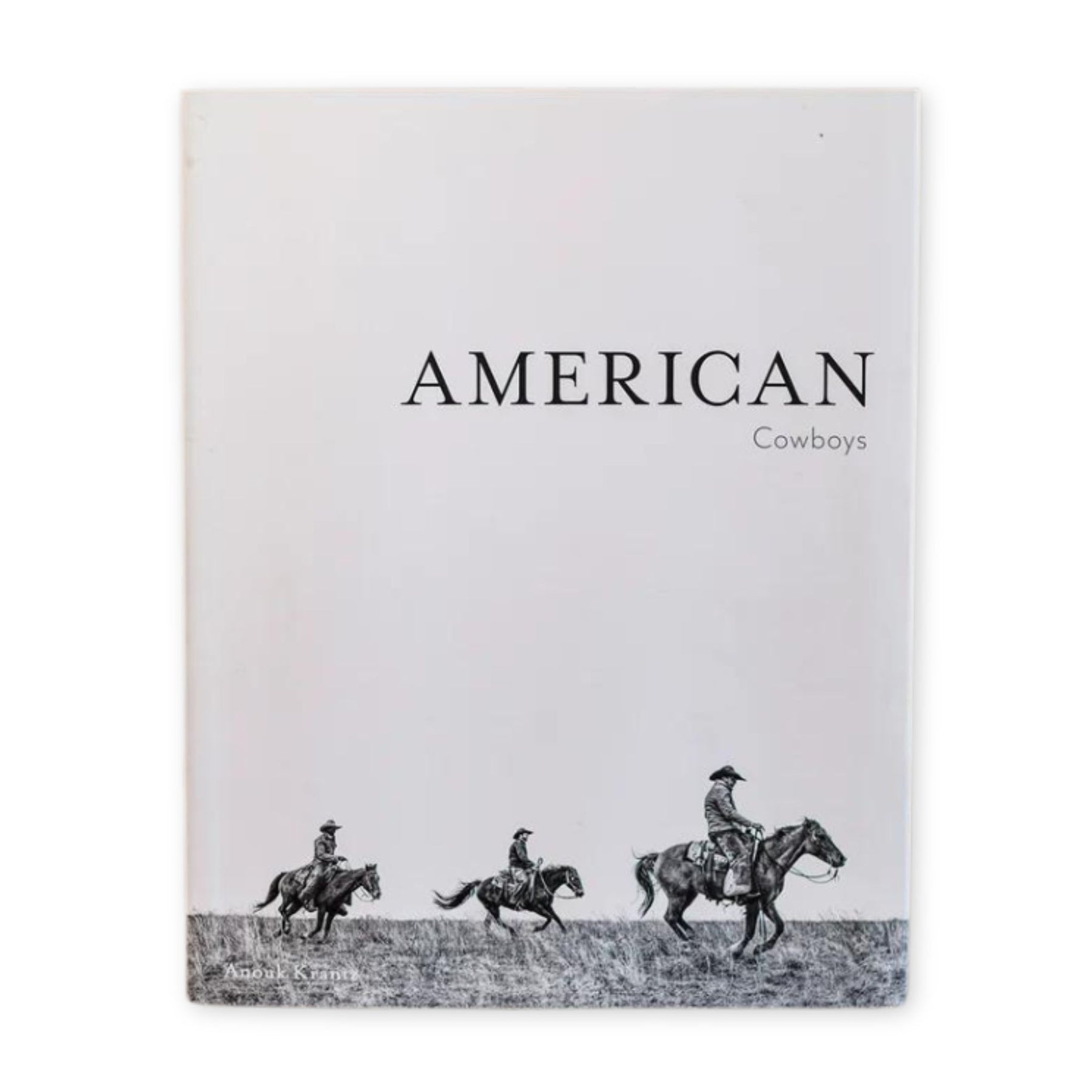American Cowboys