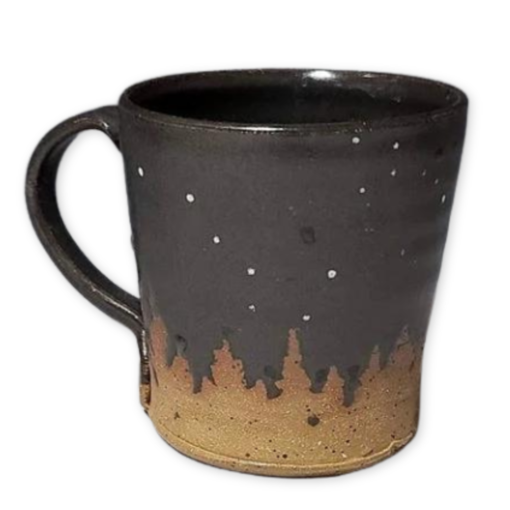 Big Dipper Mug