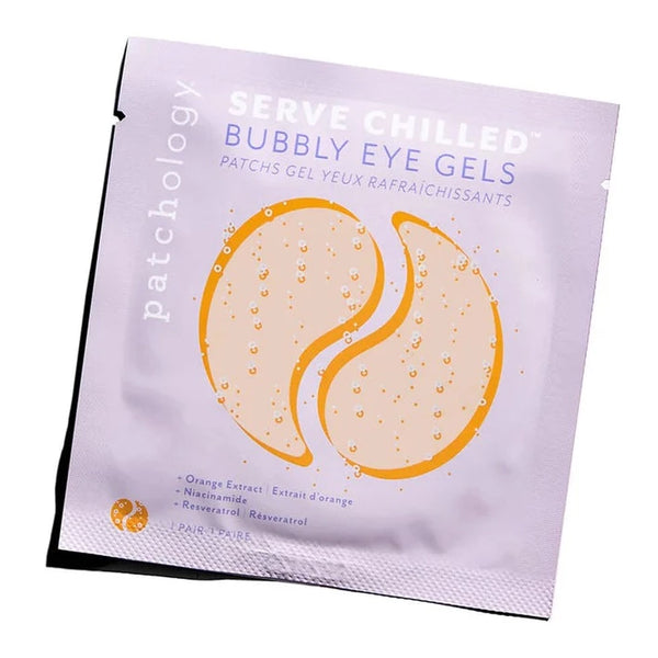 Bubbly Eye Gels - Patchology - MADE