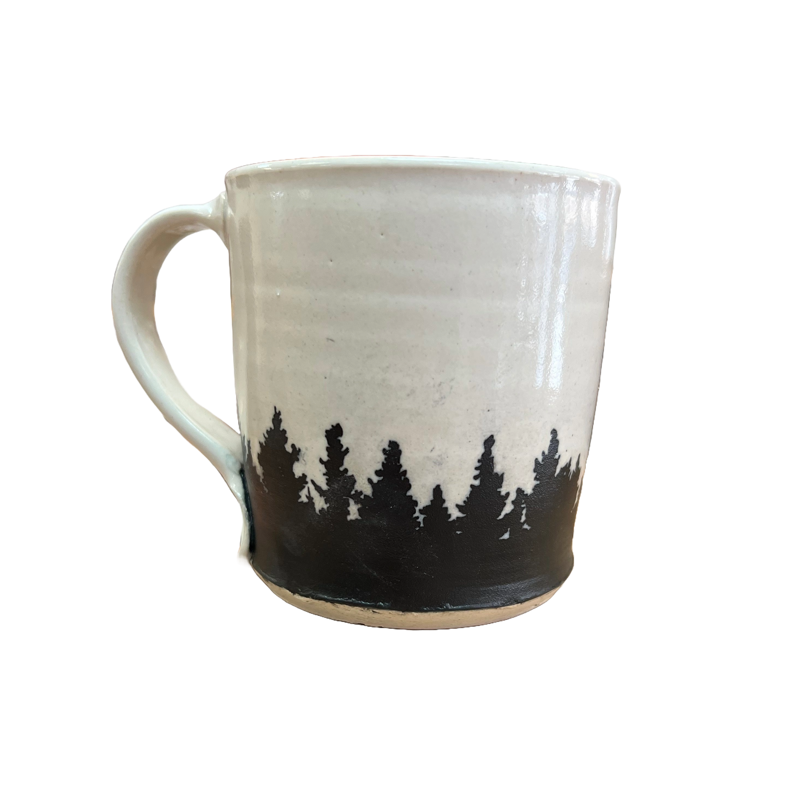 Forest Mug