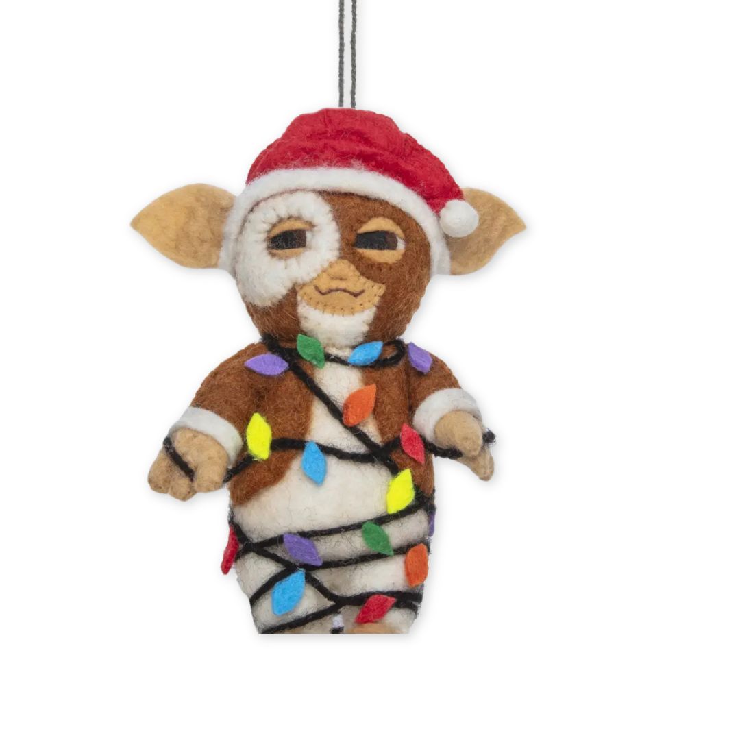 Gizmo Ornament