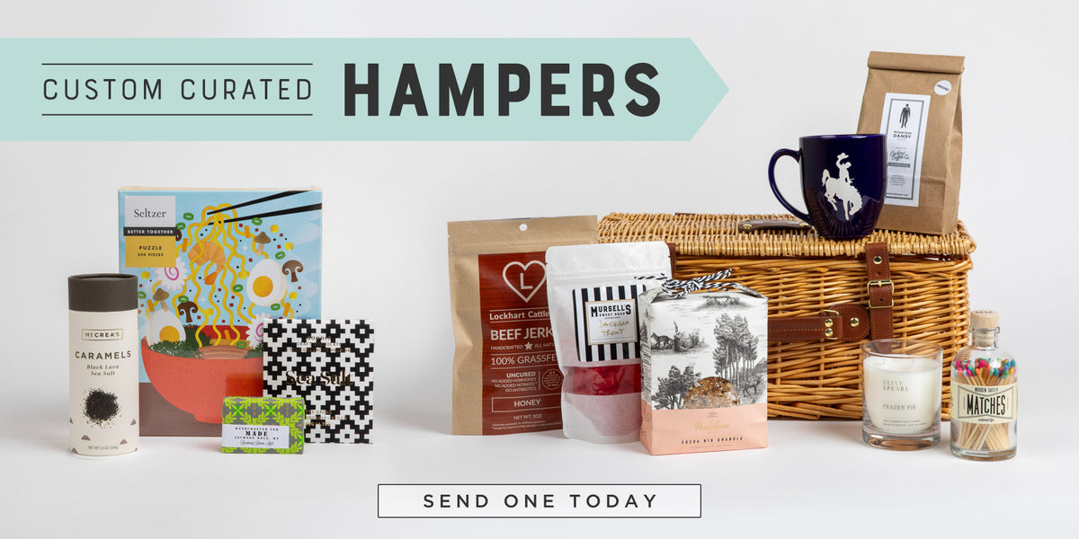 MADE | Unique handmade in the USA gifts