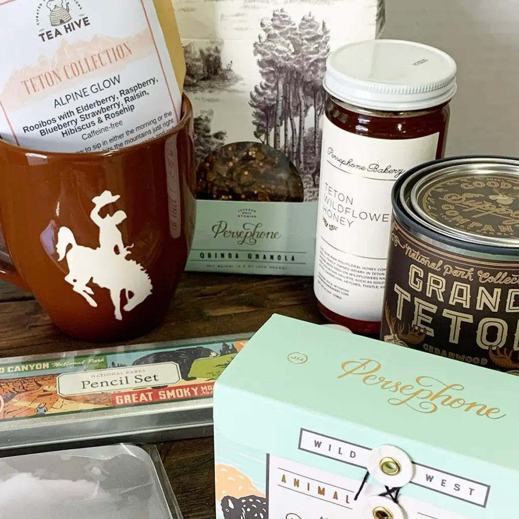 Custom & Corporate Gifting - MADE