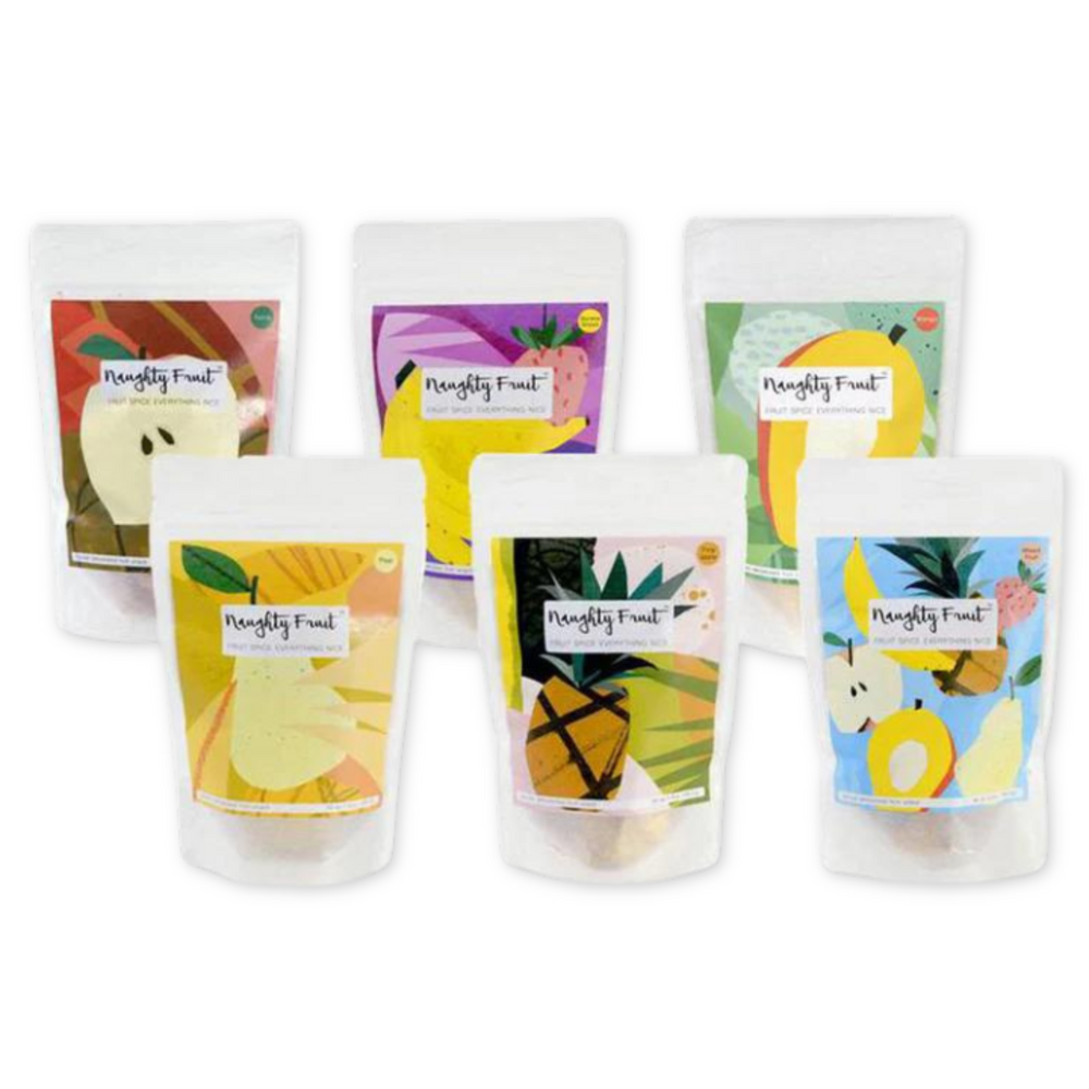 Sweet & Savory Snacks