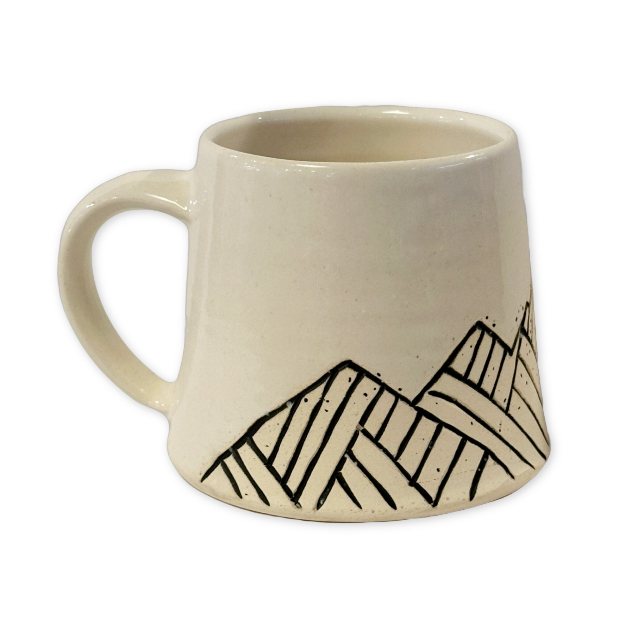 Teton Mug