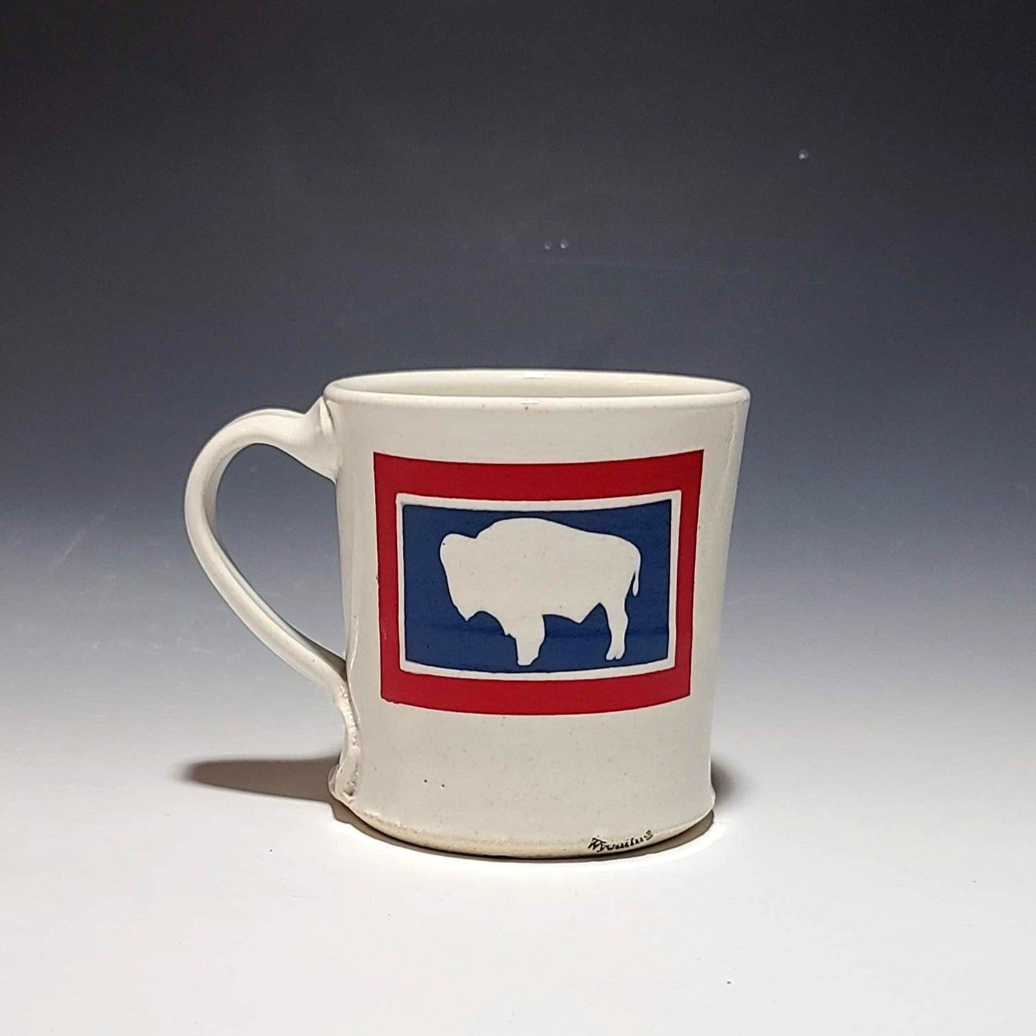 Texas Flag Coffee Mugs