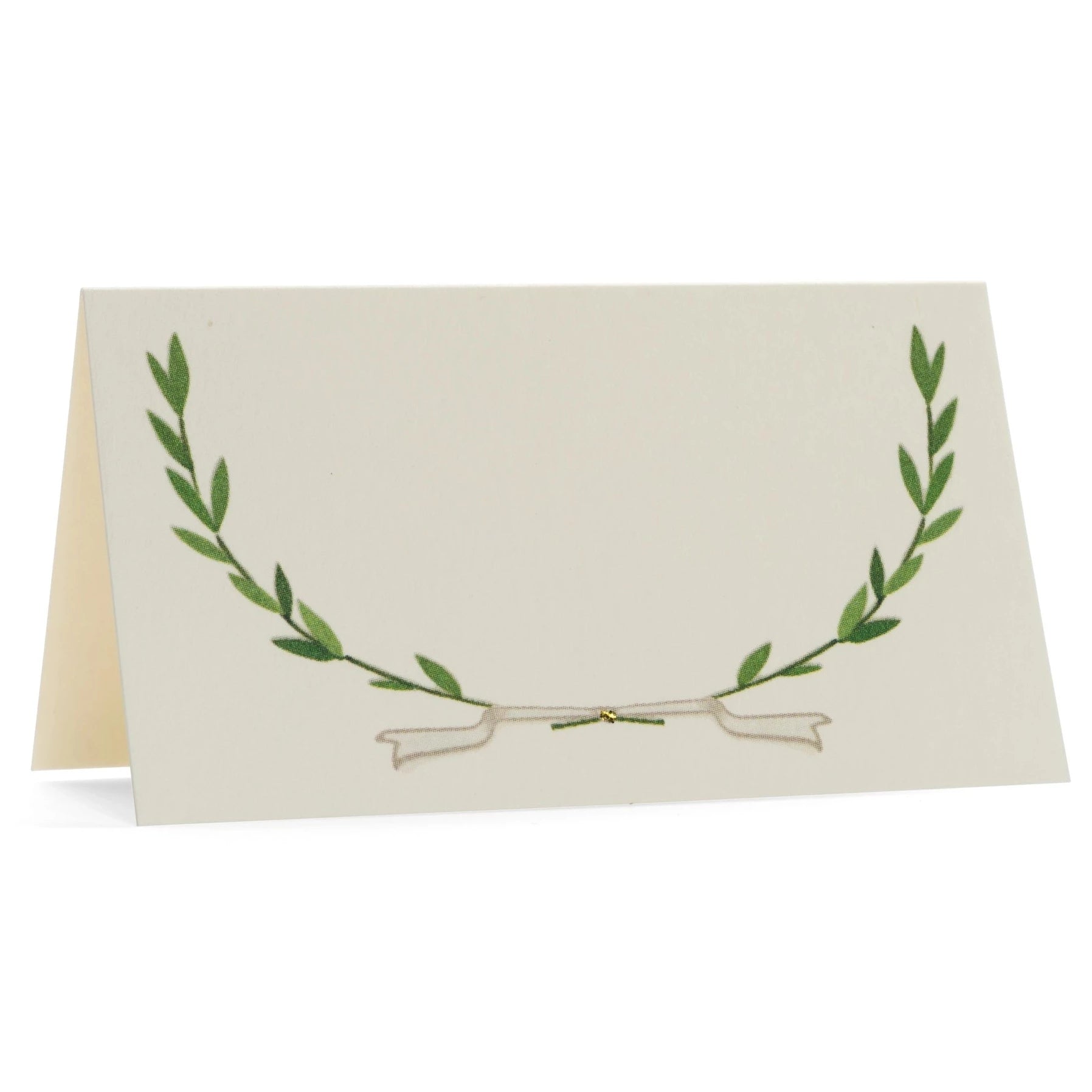 Avery Place Cards - MADE