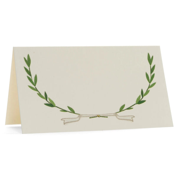 Avery Place Cards - MADE