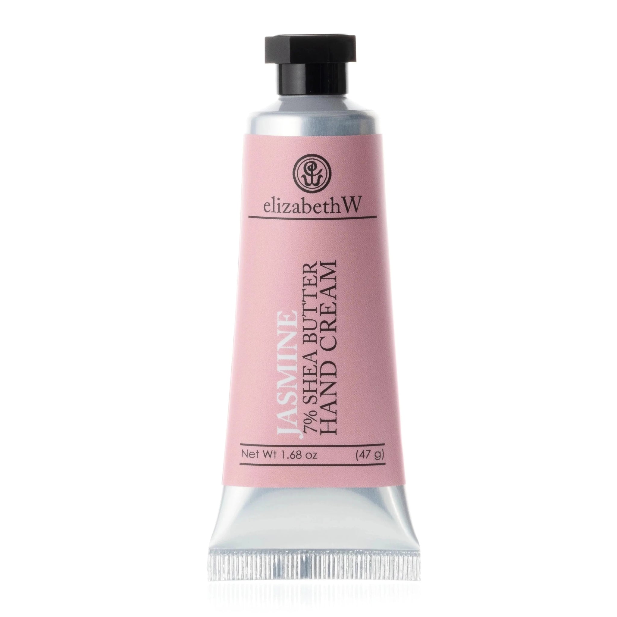 Elizabeth W - Jasmine Hand Cream